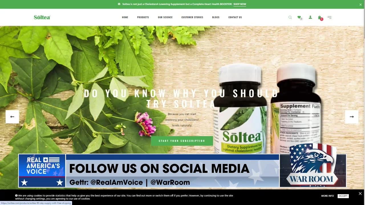 Crom Carmichael Tells You How To Keep Your - One News Page VIDEO