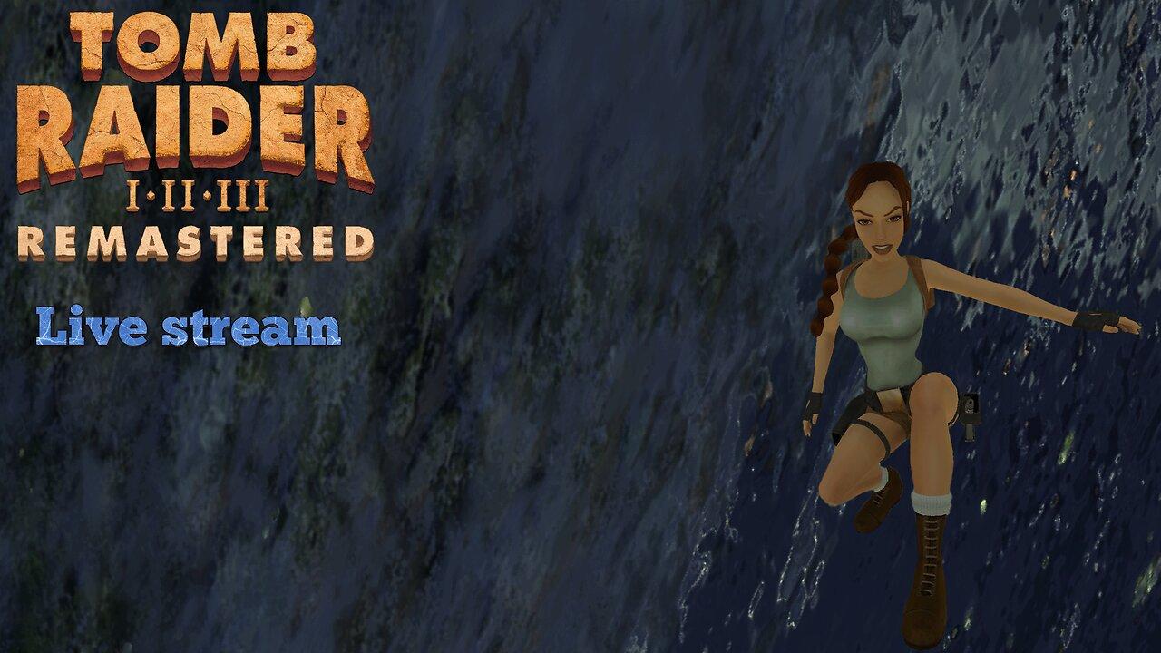 Tomb Raider I-III Remastered (PC) - Tomb Raider - One News Page VIDEO