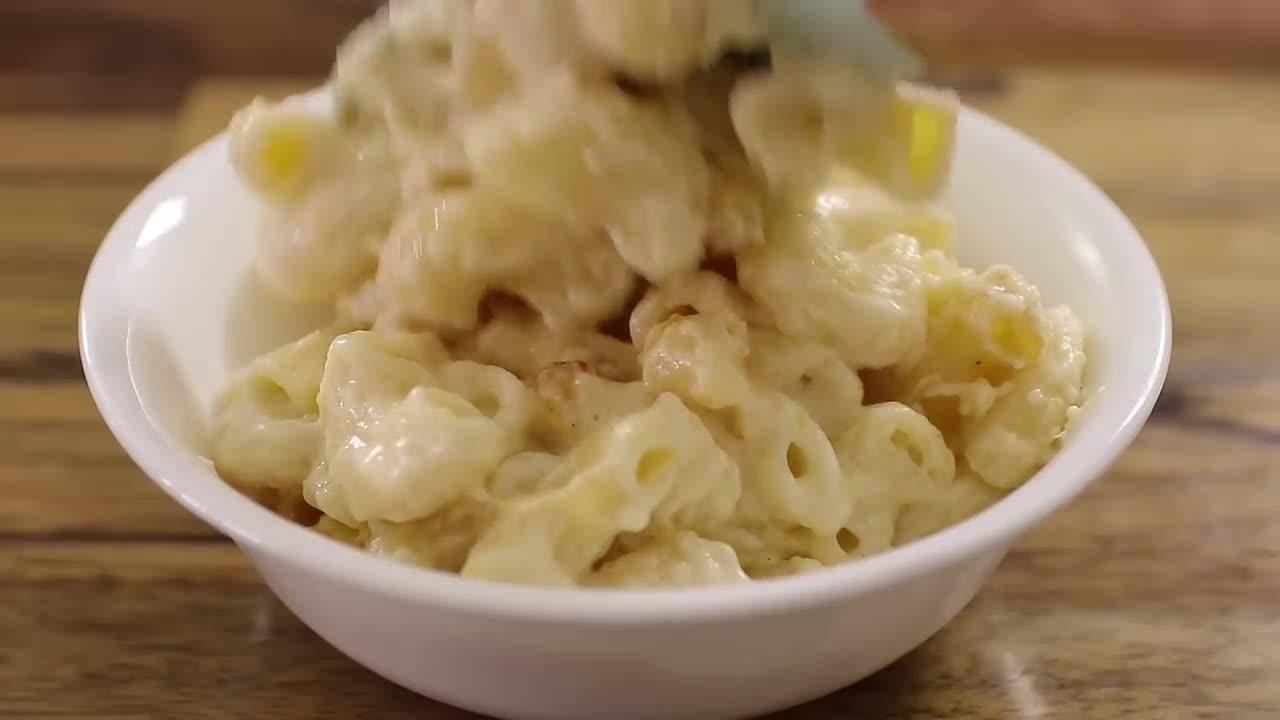 Macaroni and Cheese Recipe | How to Make Mac and - One News Page VIDEO