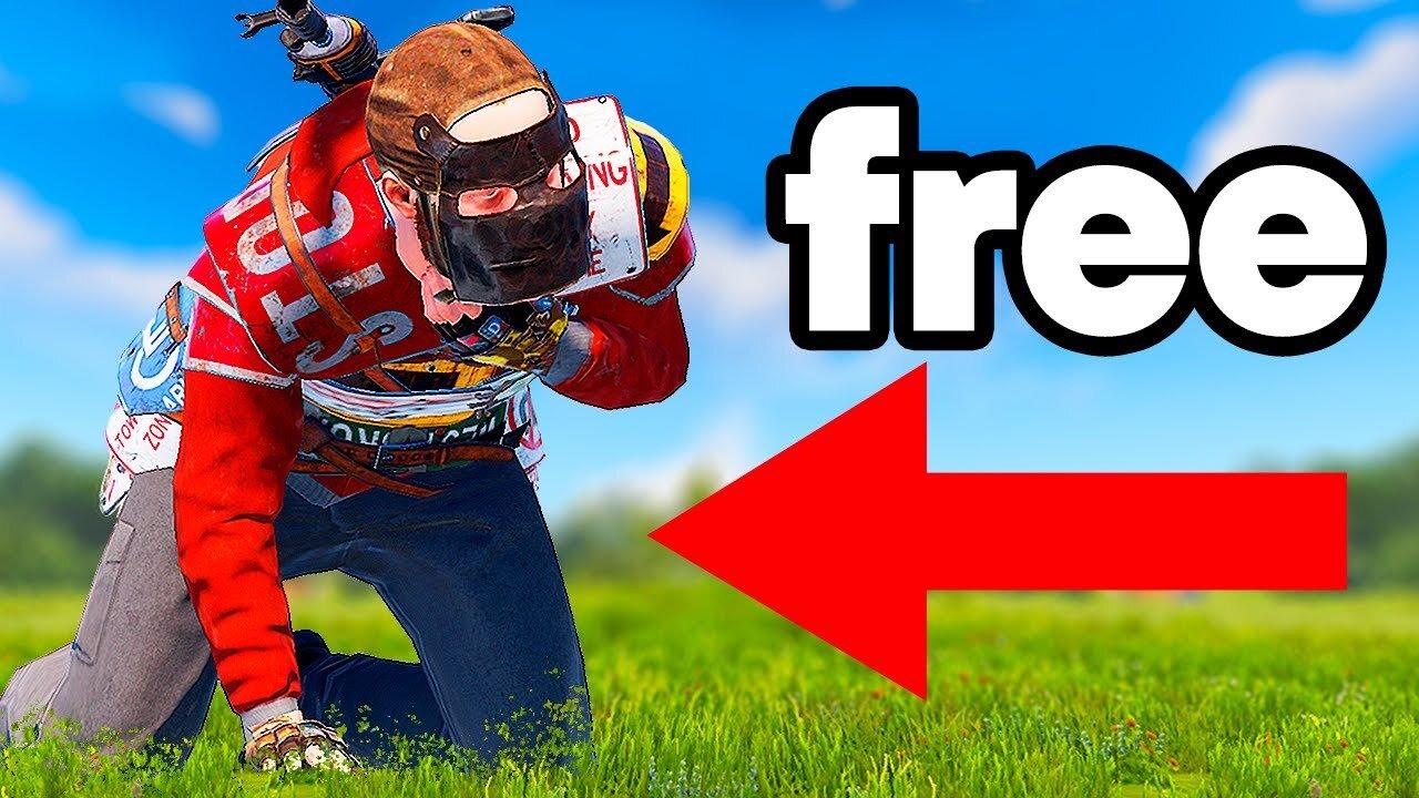 Rust ft Memeio "I Built A Silent Trap - One News Page VIDEO