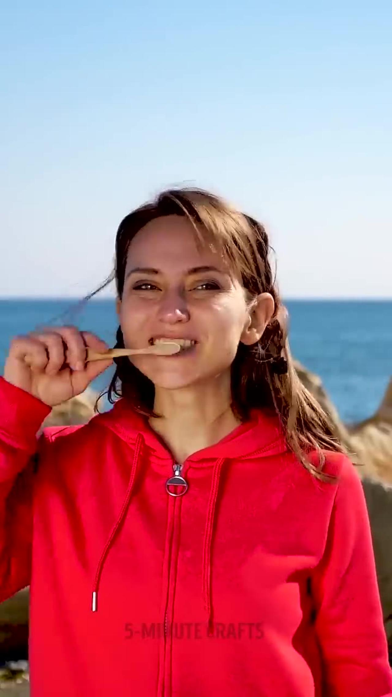 HOW TO SURVIVE IN THE WILD - One News Page VIDEO