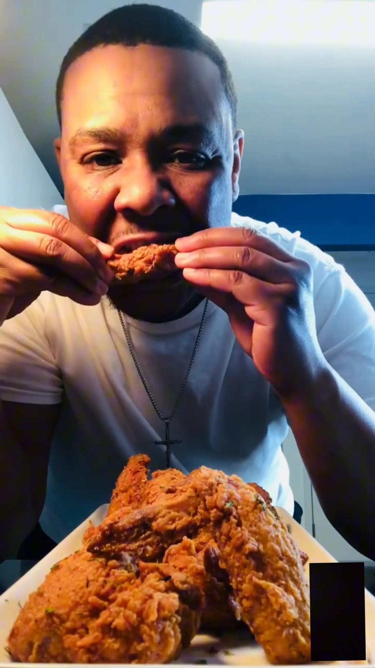 Fried Chickens you should try. The best one this - One News Page VIDEO