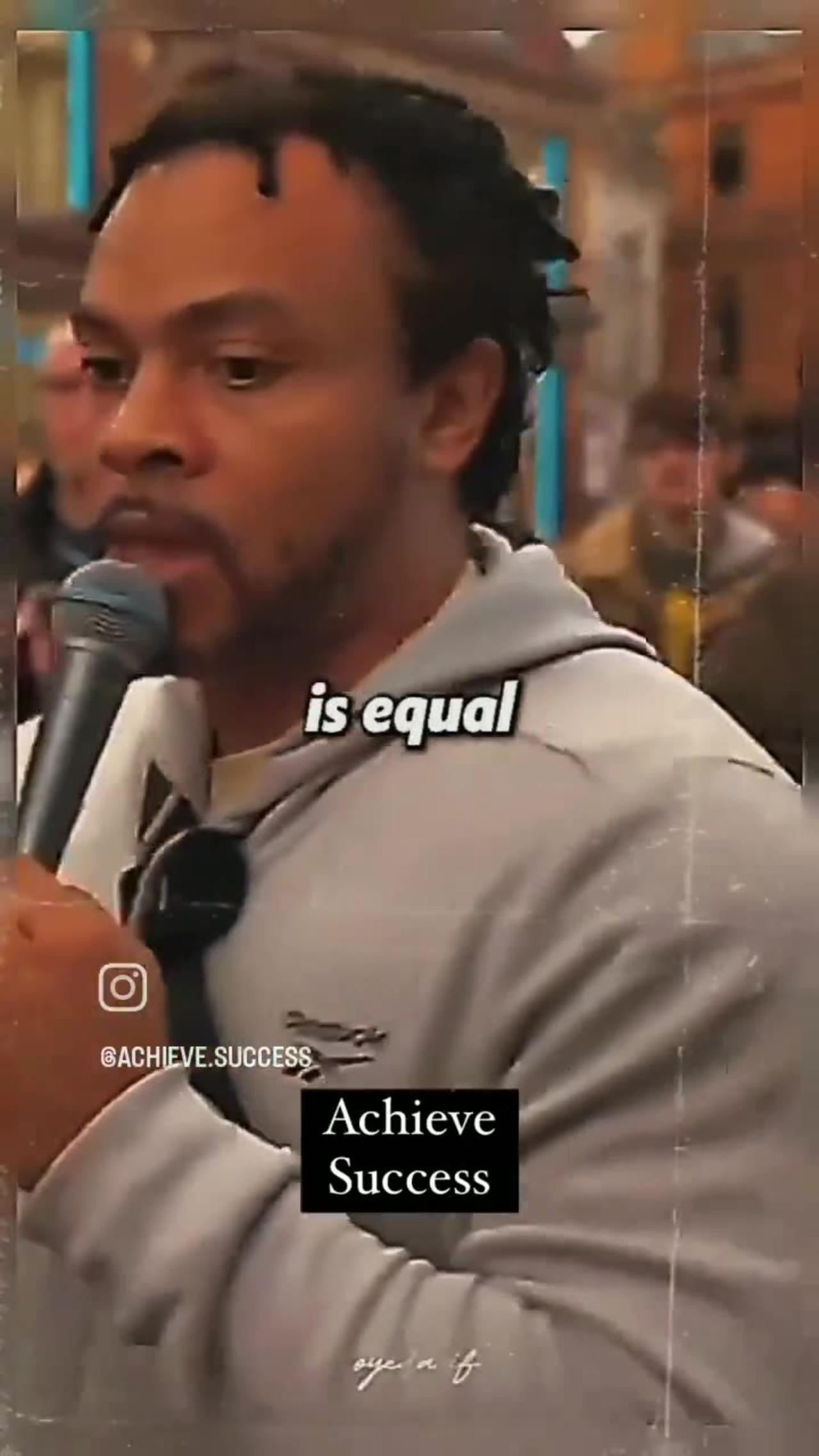 How to Respond to Woke Women Who Call You - One News Page VIDEO