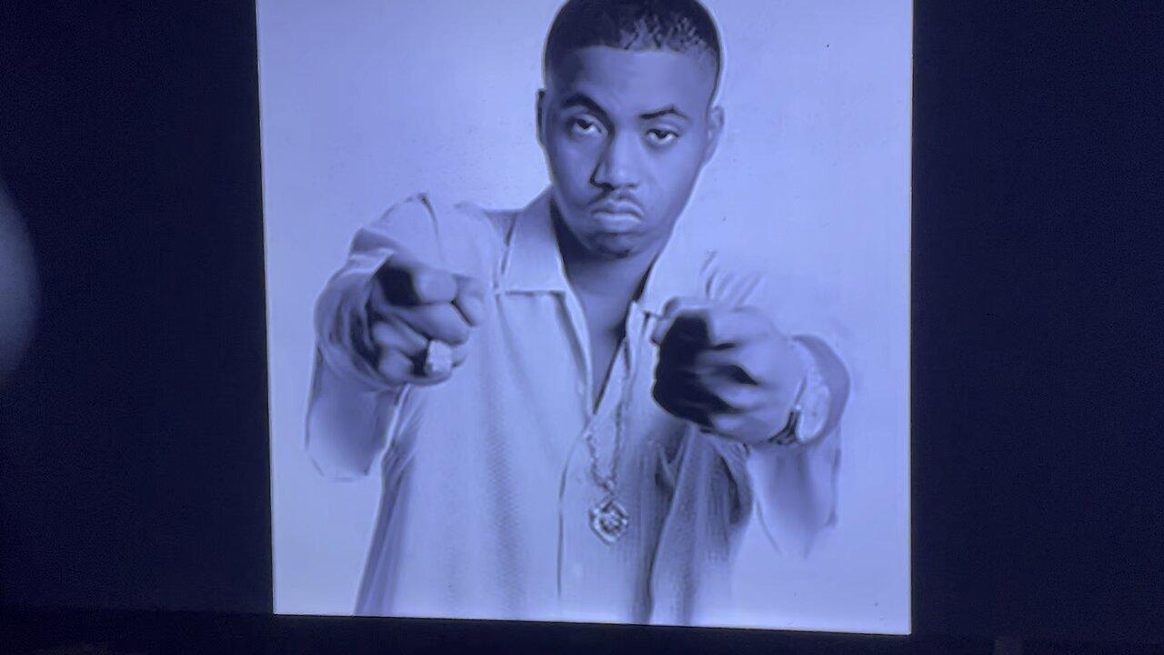 NAS & NATURE - (IN TOO DEEP) 1998 classic! - One News Page VIDEO