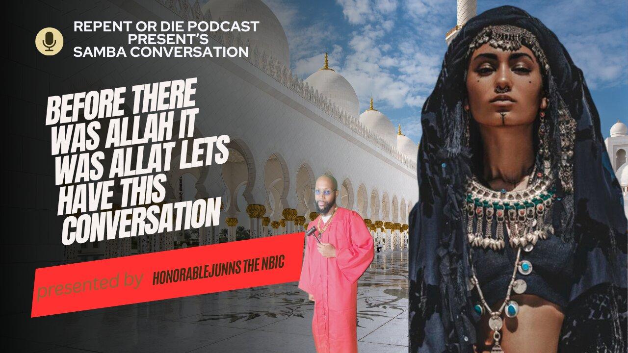 Before Allah: The Reign of Allat Ruled The - One News Page VIDEO