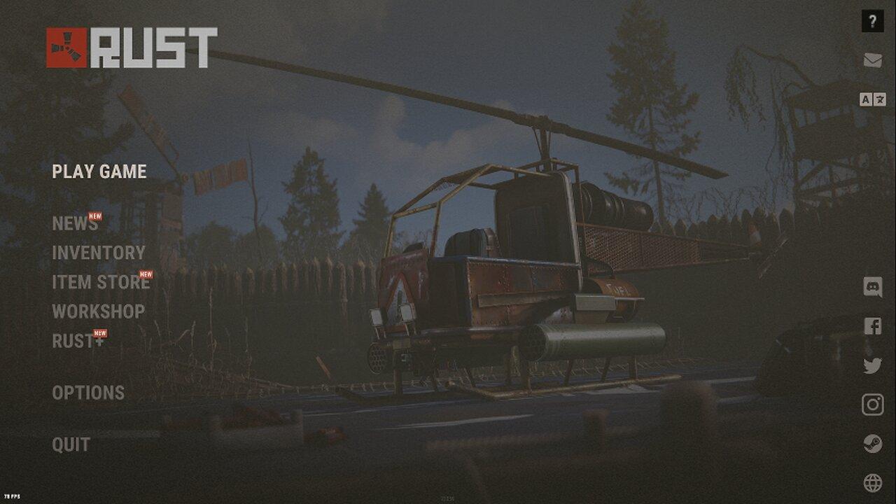 Rust-y Gamer stream or trickle ..... - One News Page VIDEO