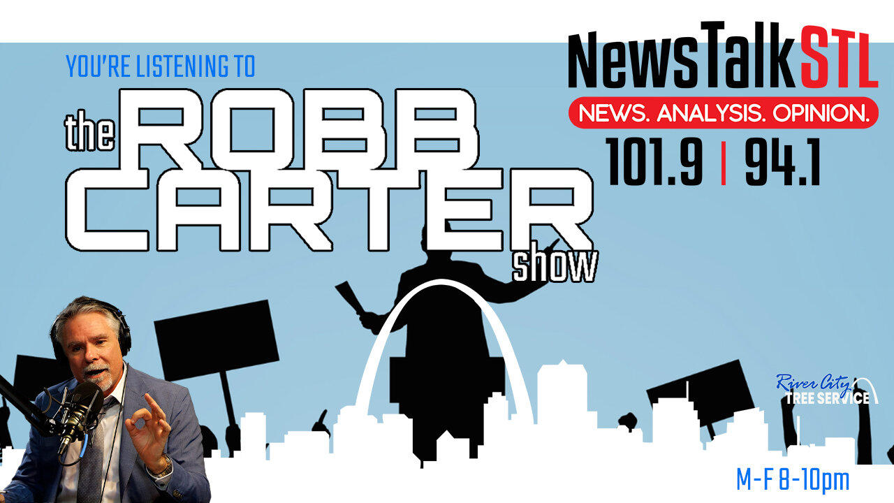 The Robb Carter Show 02.20.24 - One News Page VIDEO