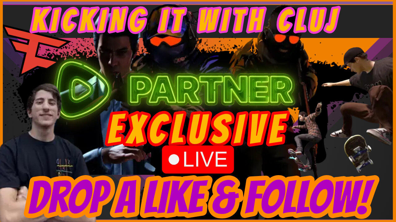 boolin in the late night #OfficialRumblePartner - One News Page VIDEO