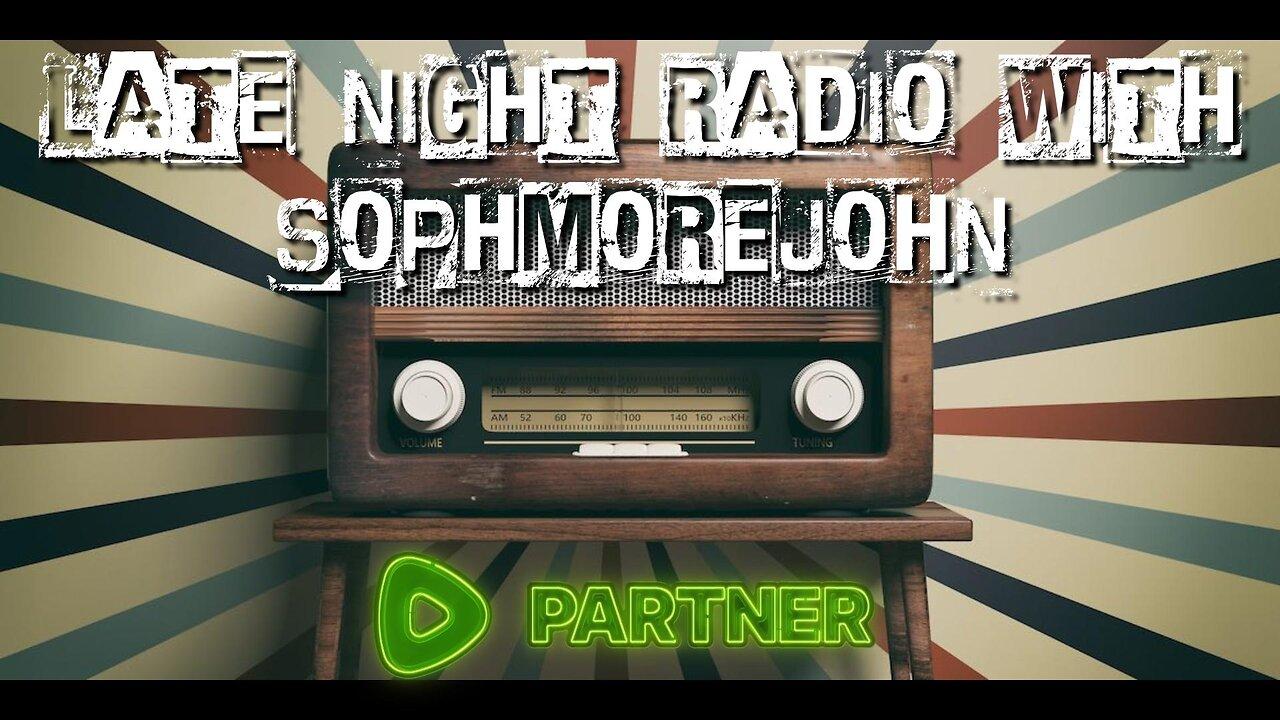 (Live Radio & Chat) Rumble Request Live - One News Page VIDEO