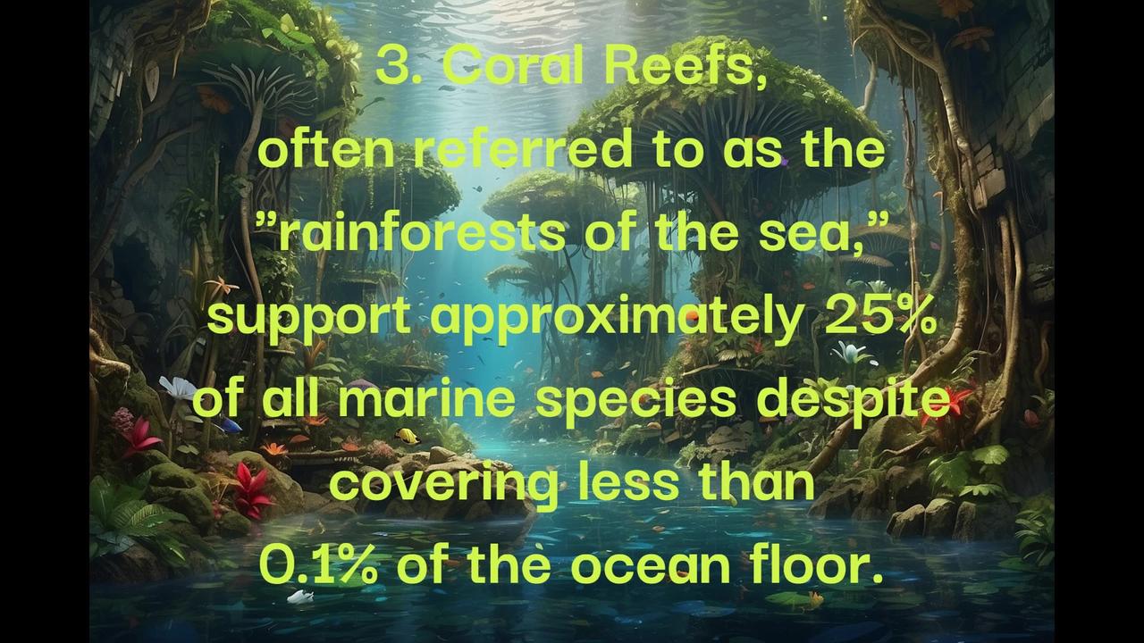 "Unveiling Nature's Mysteries: - One News Page VIDEO