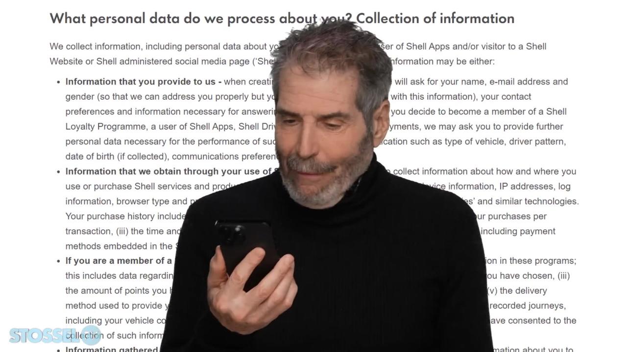 Are the APPS on your phone helping or ruining - One News Page VIDEO