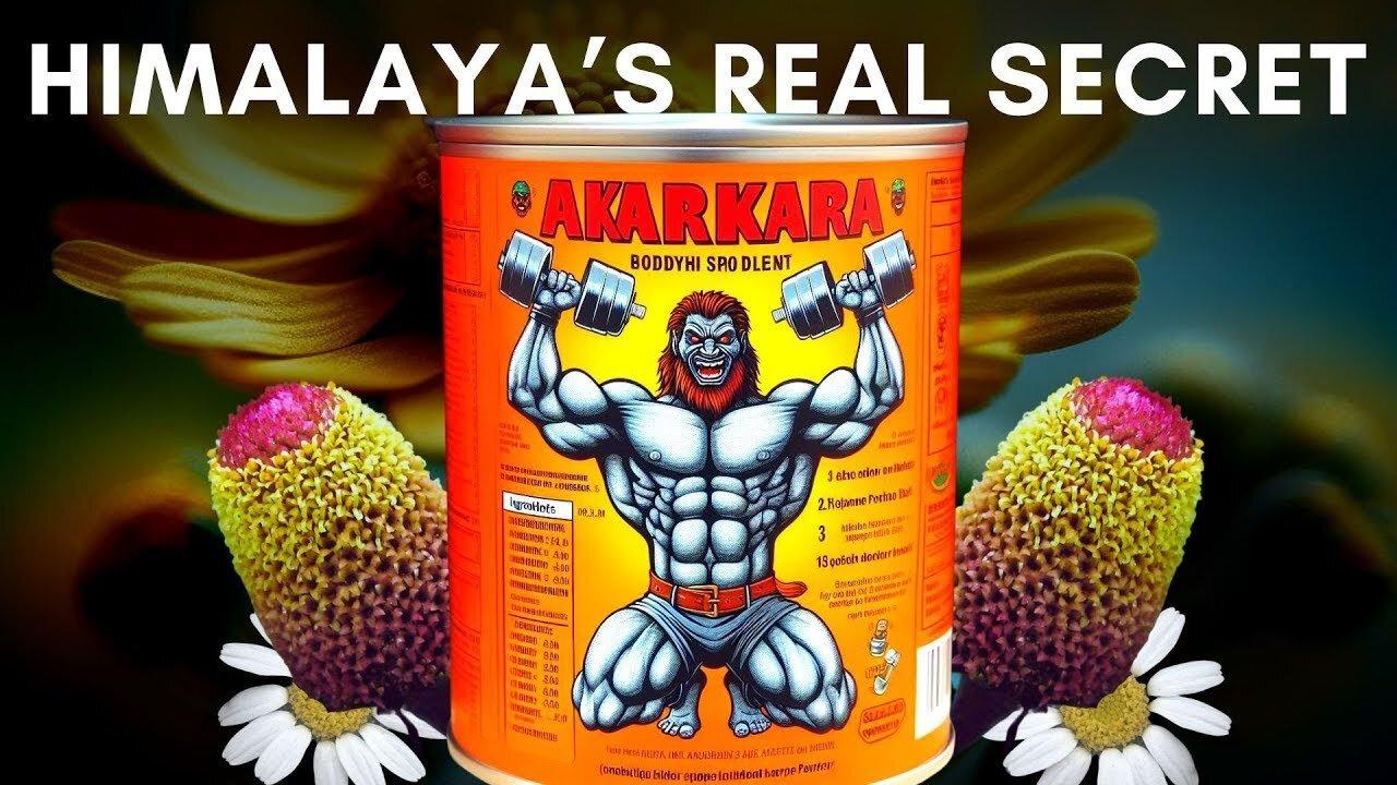 What is Akarkara? 6 Life-Changing Benefits & - One News Page VIDEO