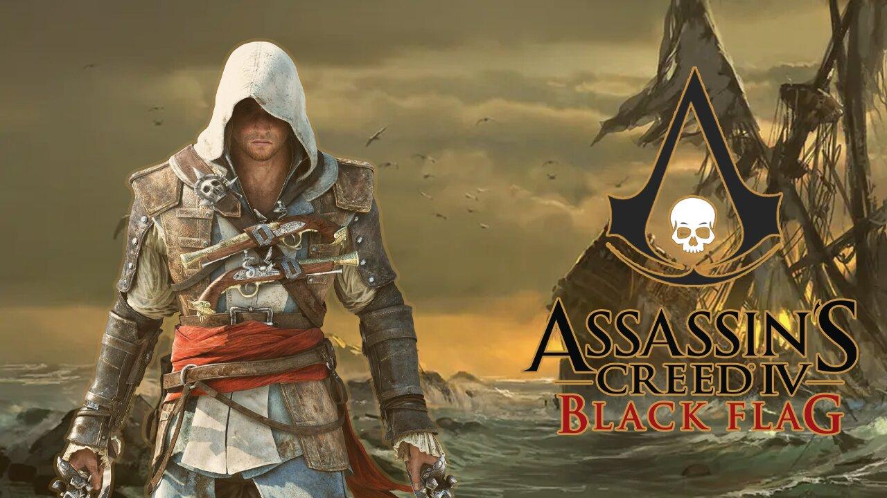AC IV Black Flag - One News Page VIDEO