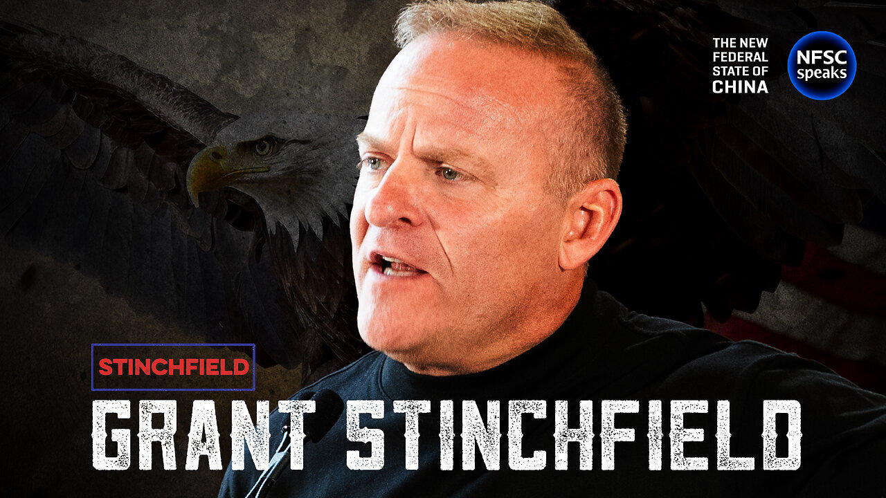 2024.02.21 Ava on Grant Stinchfield Show - One News Page VIDEO