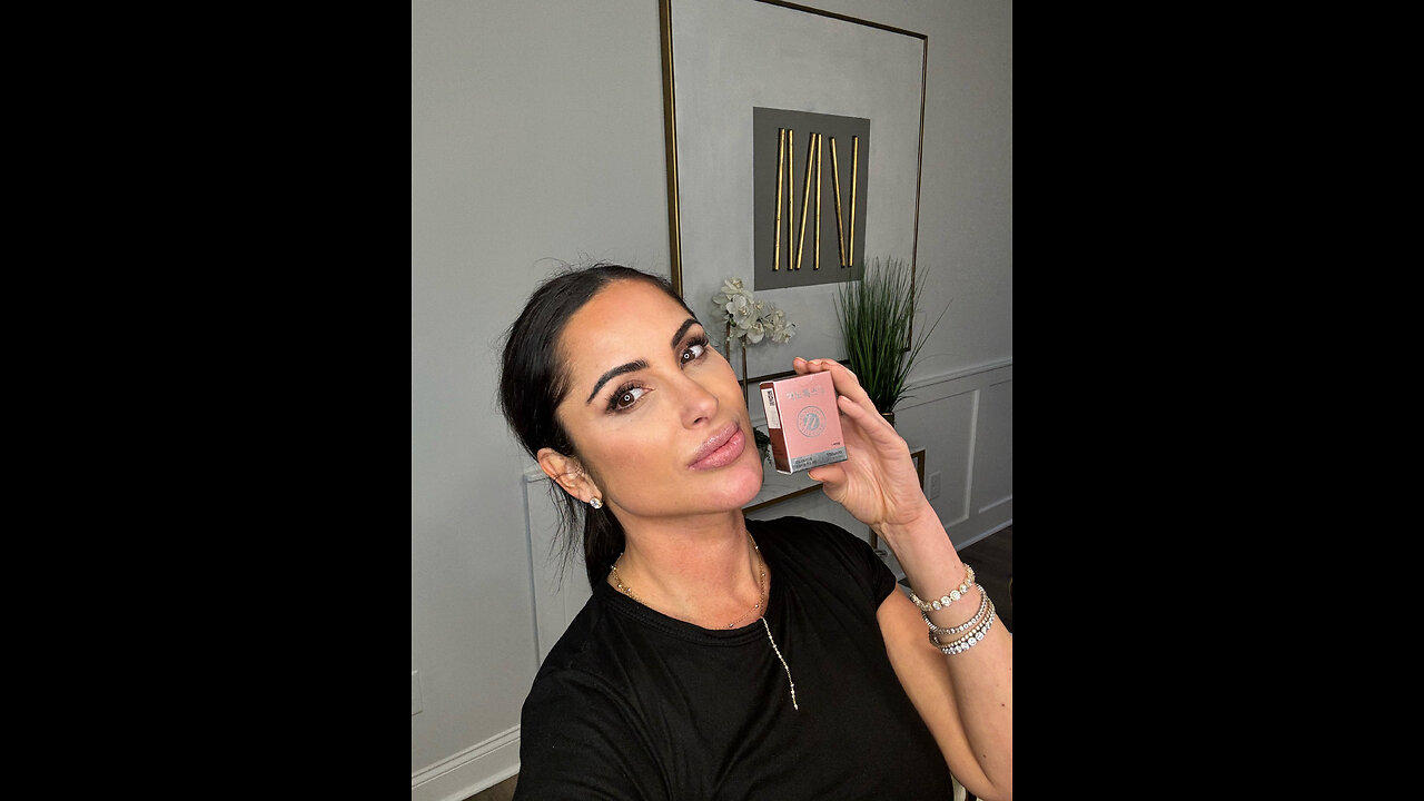 LIVE INNOTOX 100 Units GlowFace.Store - One News Page VIDEO