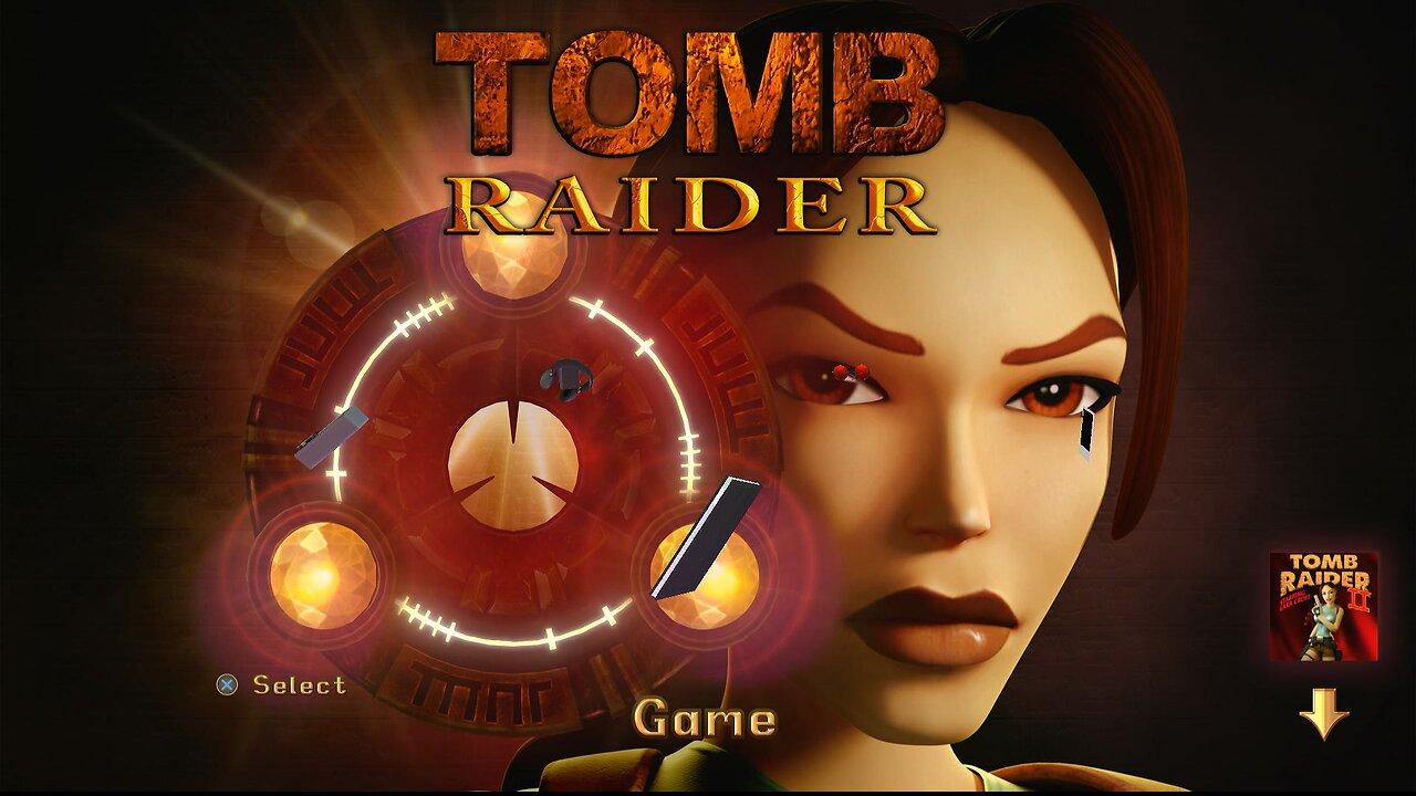 Tomb Raider I Remastered: Part 3 (Finale?) - One News Page VIDEO