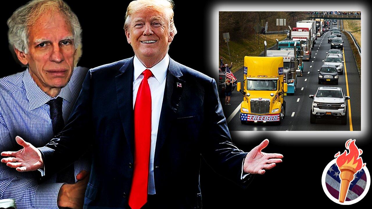 THEY'RE COLLAPSING! New York Boycott Is - One News Page VIDEO