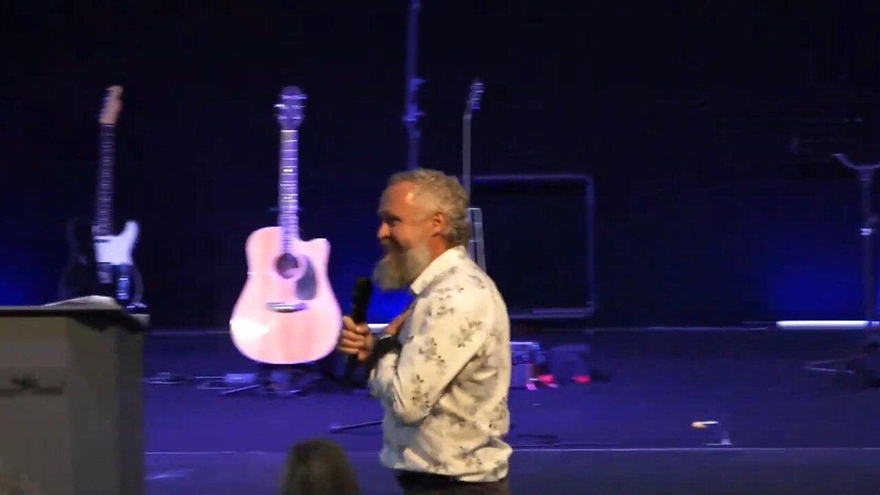 Why the World Needs a Saviour - Gospel Power - One News Page VIDEO