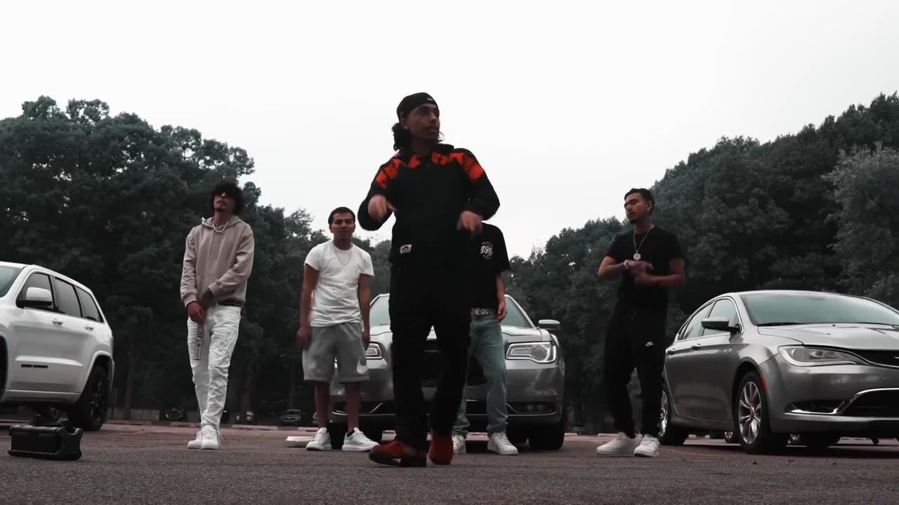 YMN Gus - Bro Code [Official Music - One News Page VIDEO