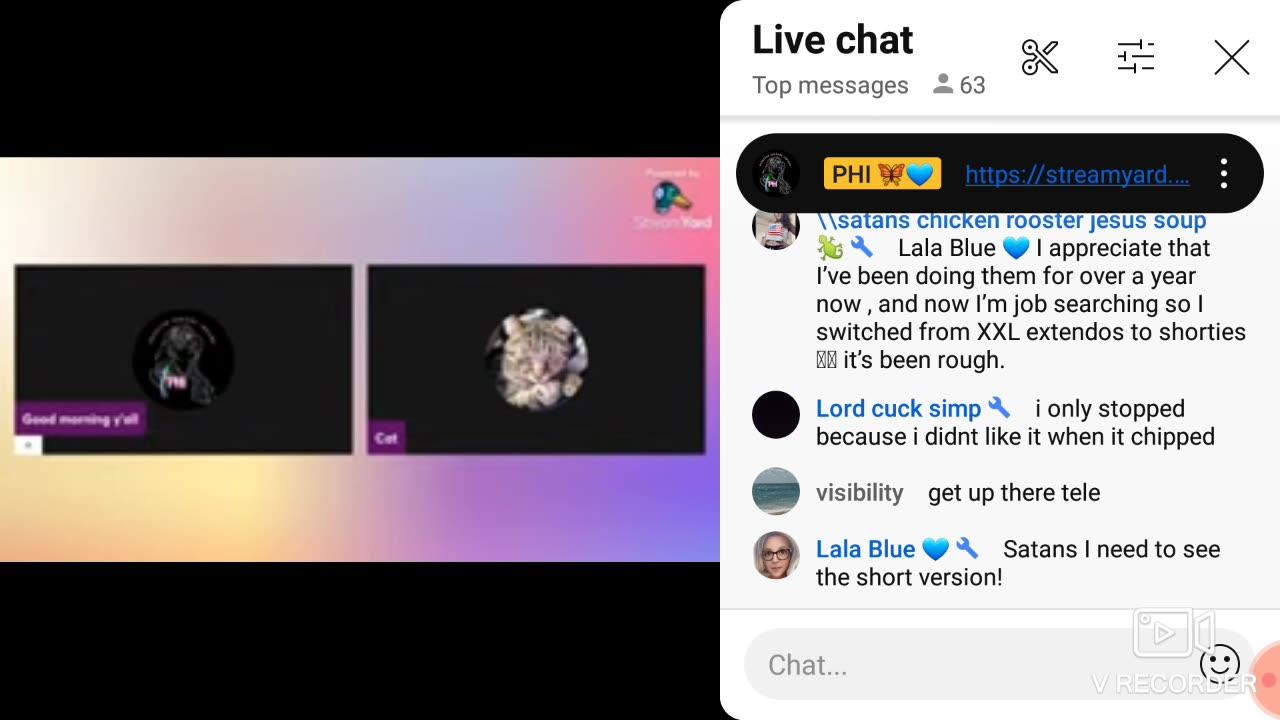 Surfing the Skreets of Pred Poacher Community - One News Page VIDEO