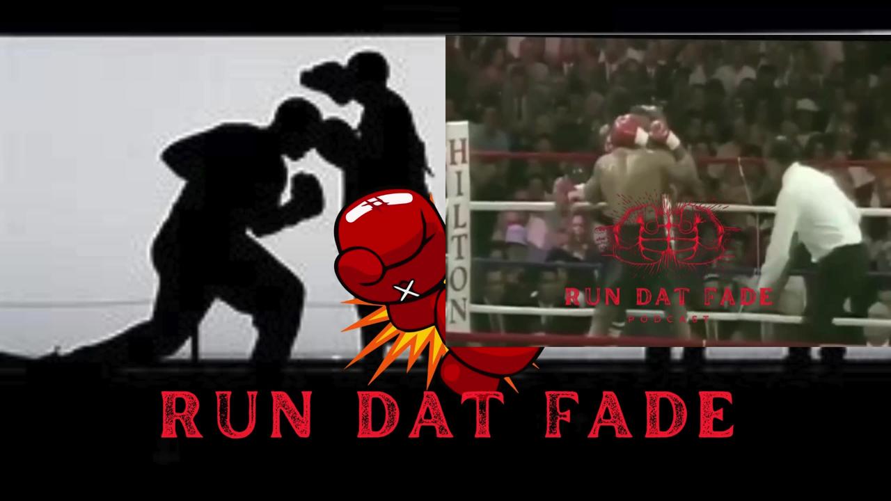 "Run Dat Fade: Boxing Blitz" - One News Page VIDEO