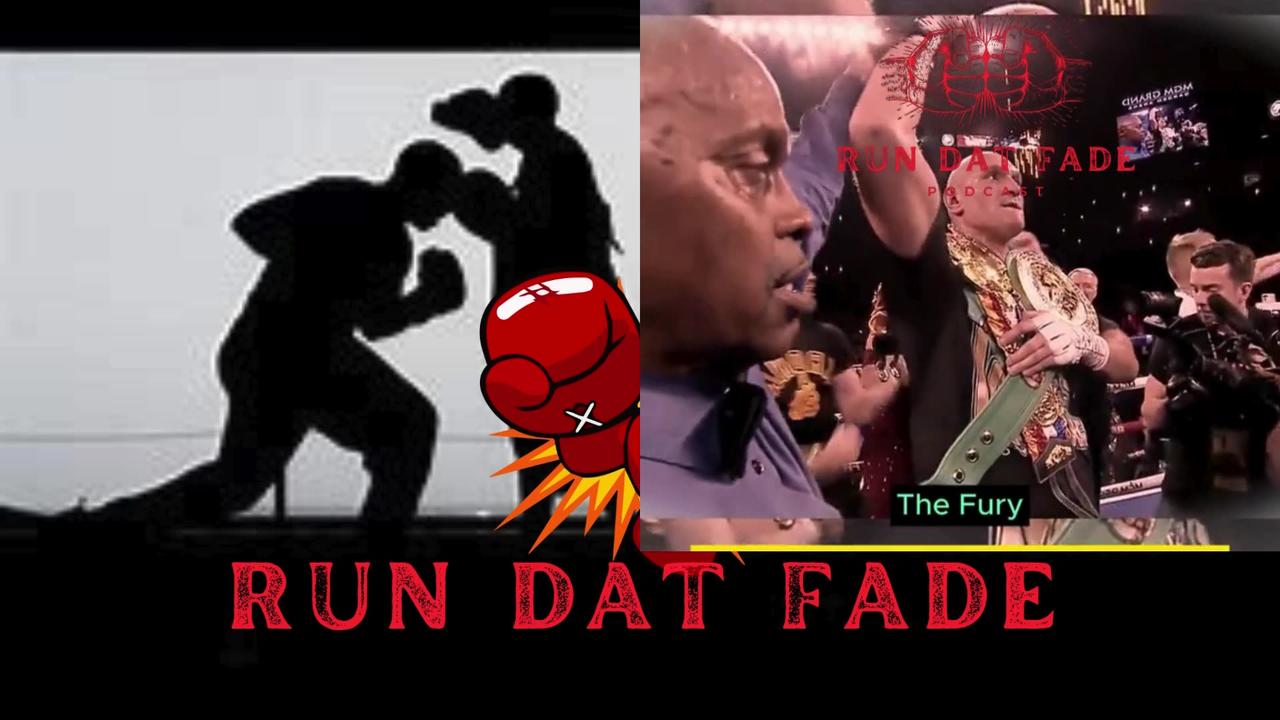 "Run Dat Fade: Boxing Blitz" - One News Page VIDEO