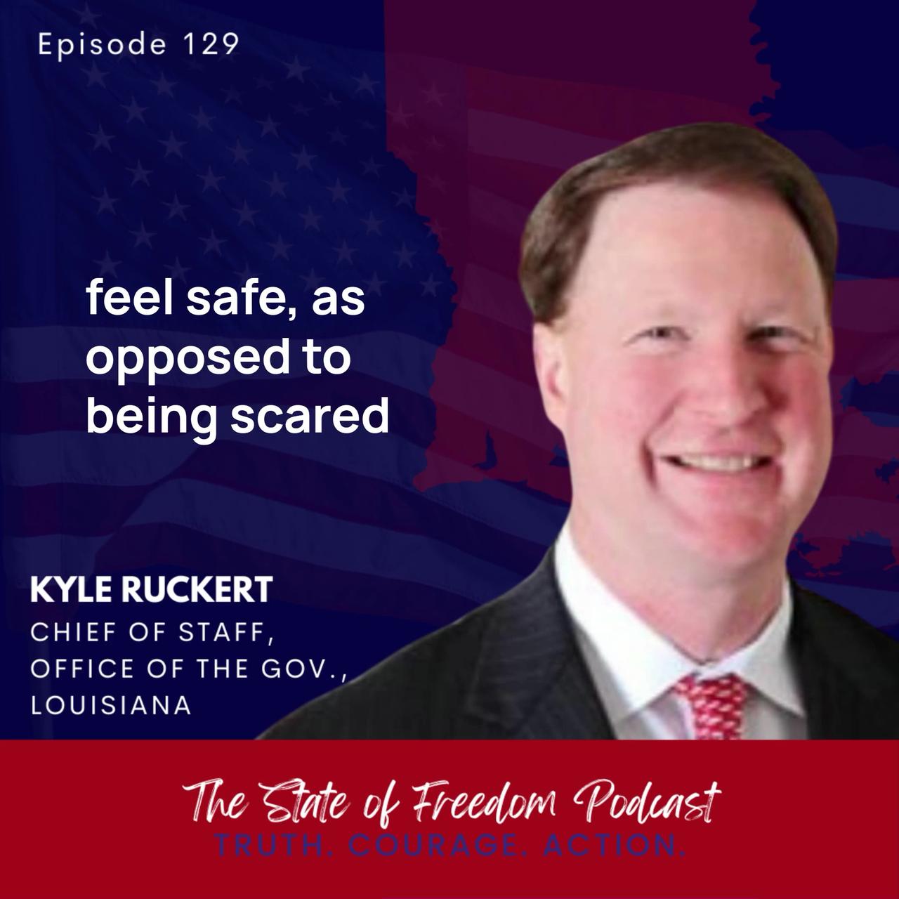 Shorts: Kyle Ruckert on the crime in LA - One News Page VIDEO