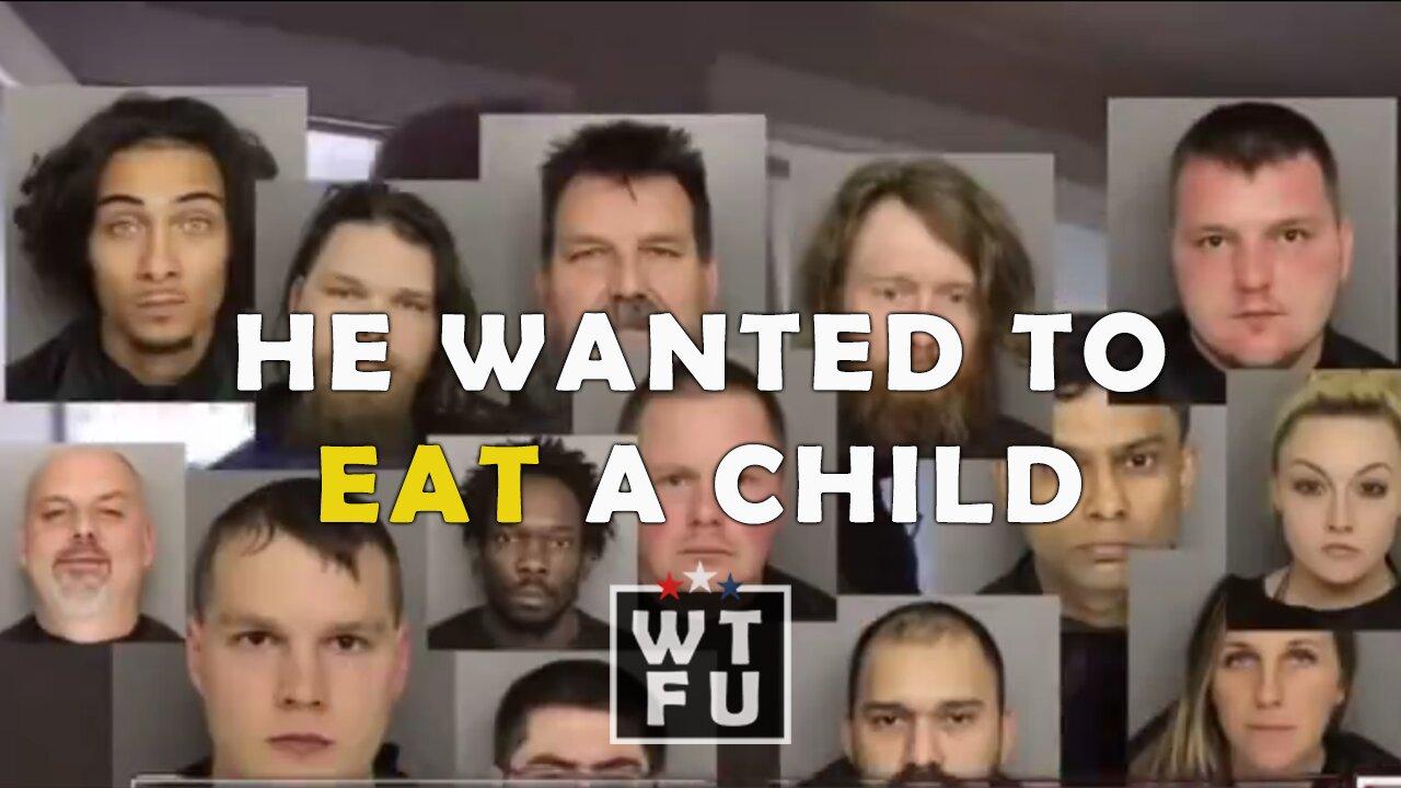 45 People Arrested For Being Child Predators, - One News Page VIDEO