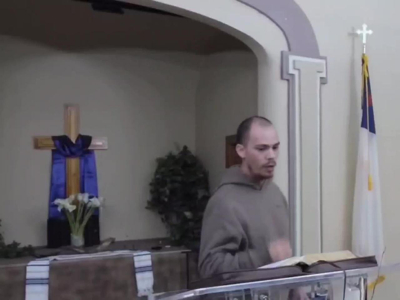 Cornerstone Clips - February 21, 2024 - One News Page VIDEO