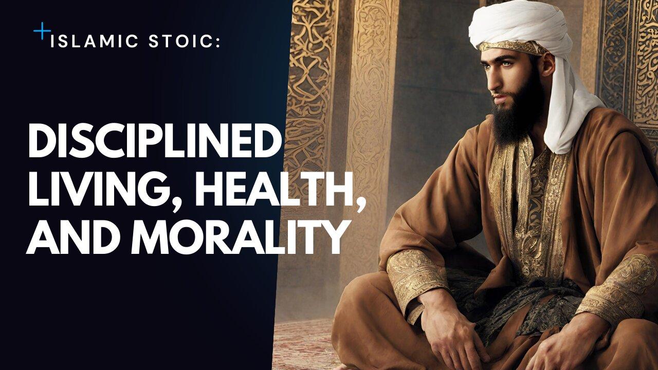 Islamic Stoic: A Comprehensive Guide to - One News Page VIDEO