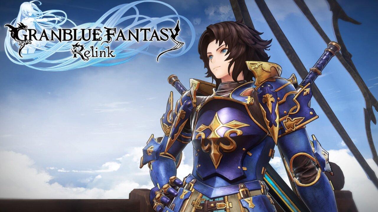 GBF RELINK: PERFECTING LANCELOT - One News Page VIDEO