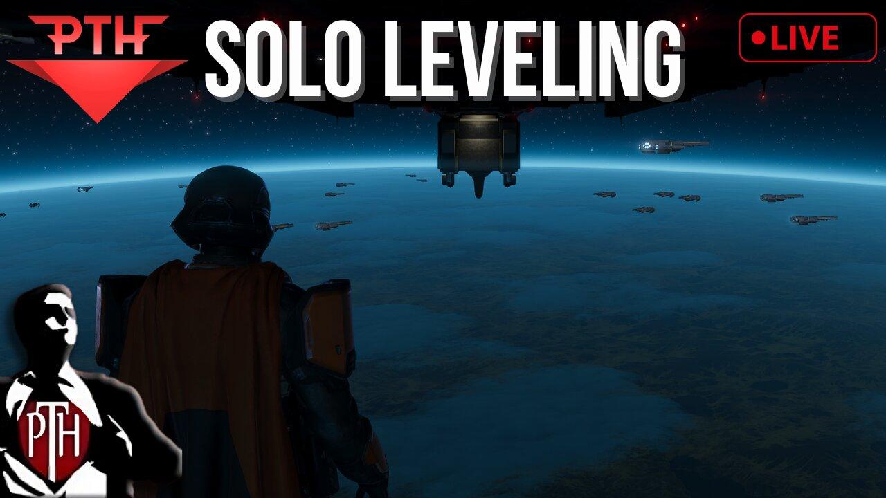Solo Leveling in Helldivers! Getting Equipped - One News Page VIDEO