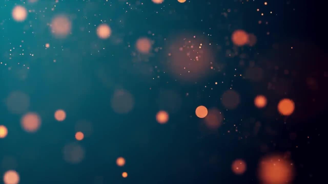 Green Screen Motion Graphics Animated Background - One News Page VIDEO