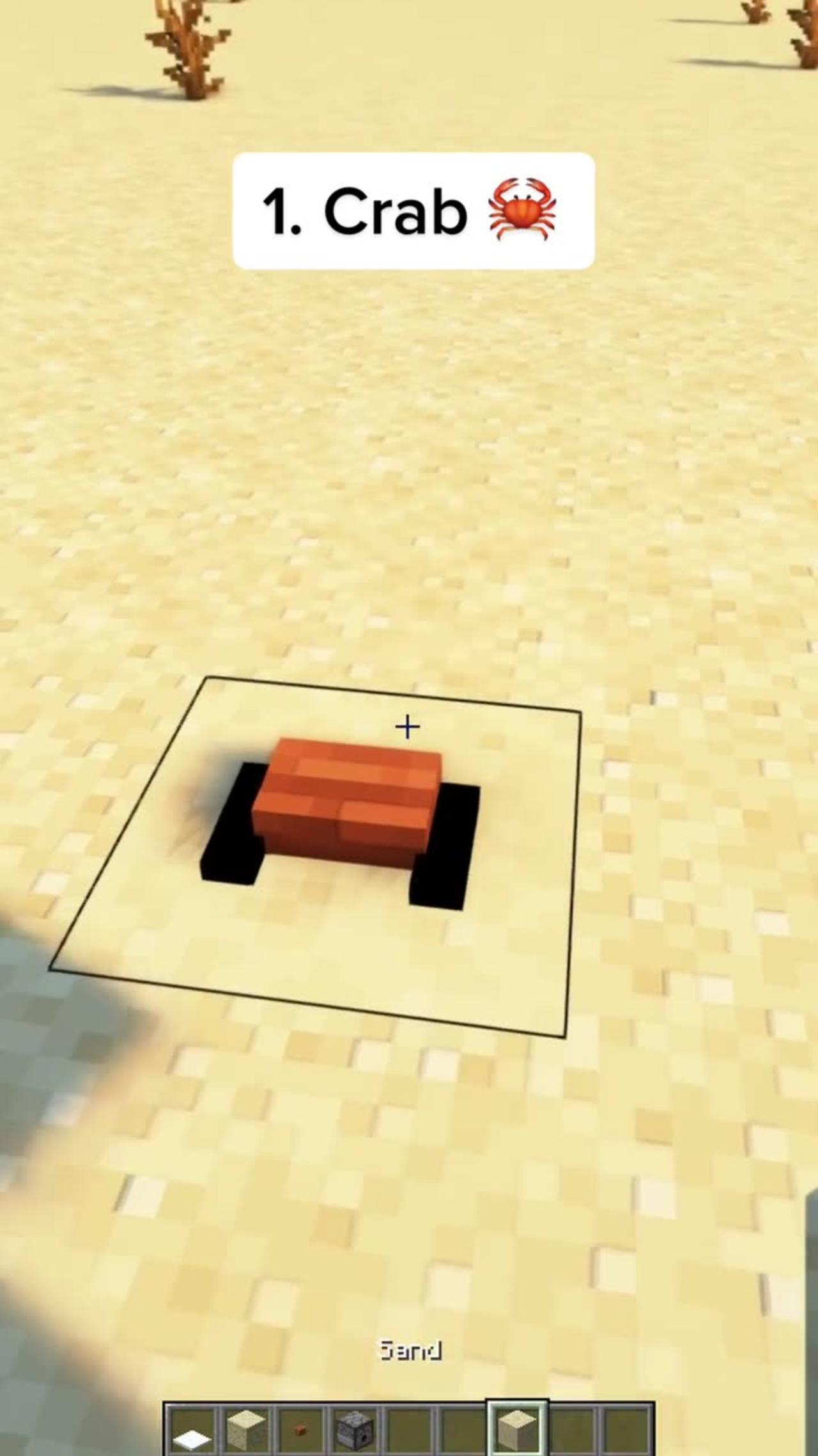 3 Minecraft Build hacks #Minecraft - One News Page VIDEO