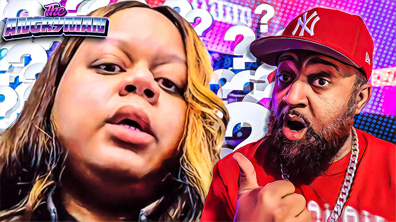 The Truth Behind Ressa Tessa's TikTok Drama - One News Page VIDEO