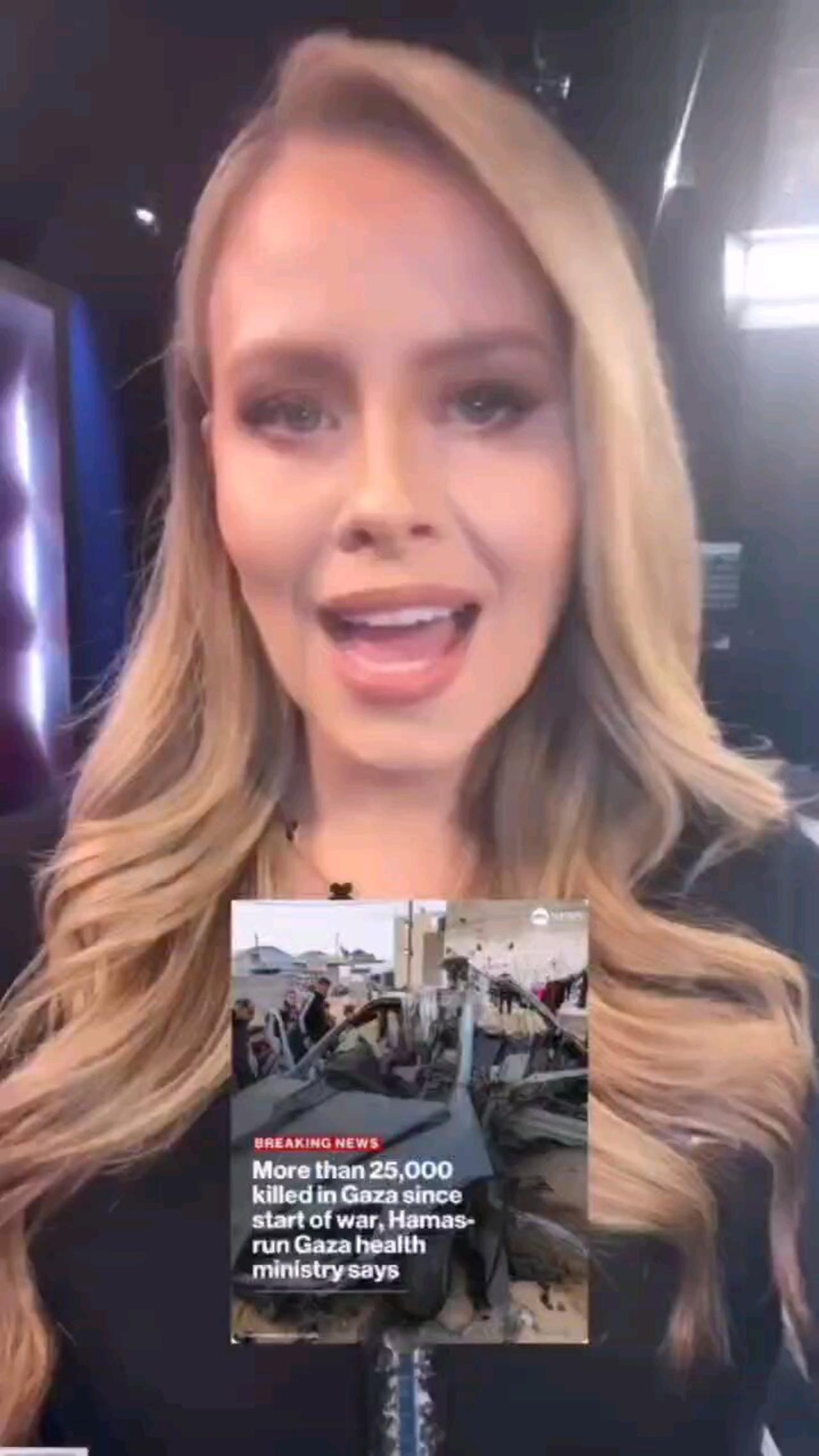 How many people Died in Gaza? Where do the - One News Page VIDEO