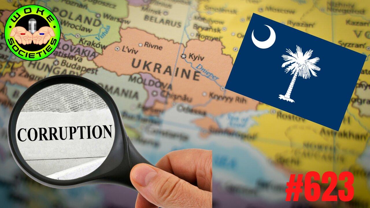 Bomb Shell Smirnov Indictment, All Corruption - One News Page VIDEO