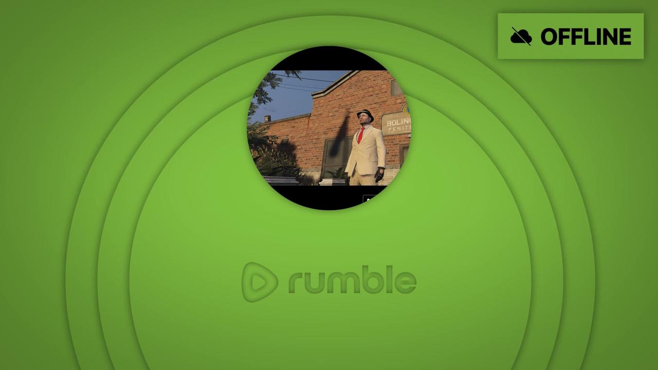 william banks on Serious Solo RP 2 - One News Page VIDEO