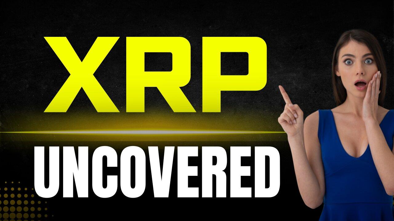 XRP Uncovered: The REAL Purpose of Crypto - - One News Page VIDEO