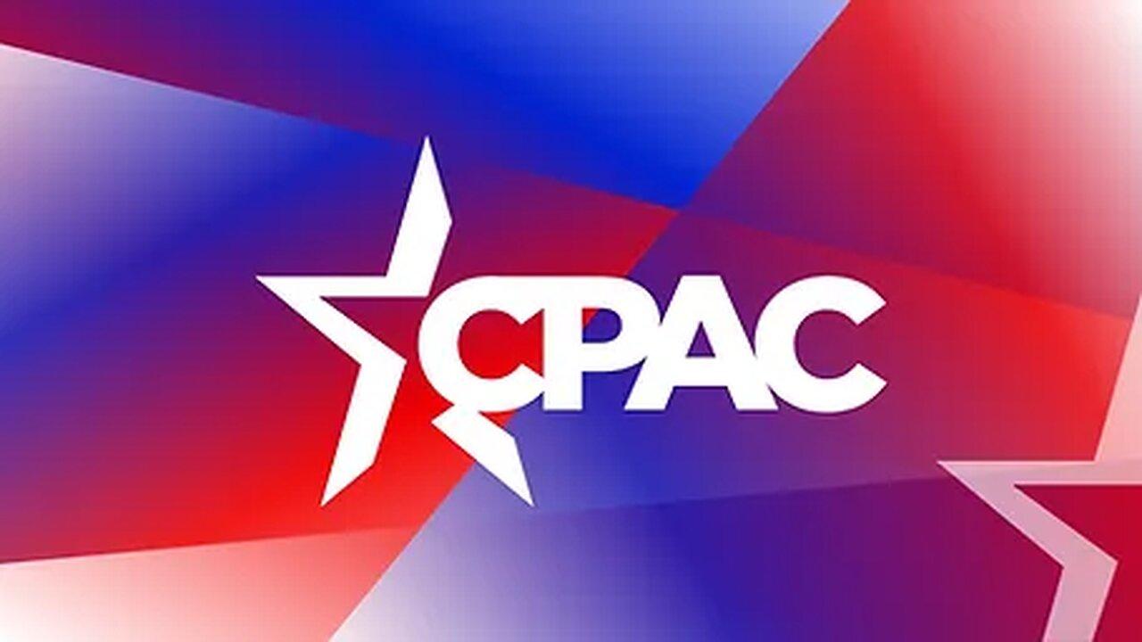 LIVE: CPAC Day 3 Ft. Donald Trump, Mike Lindell, - One News Page VIDEO