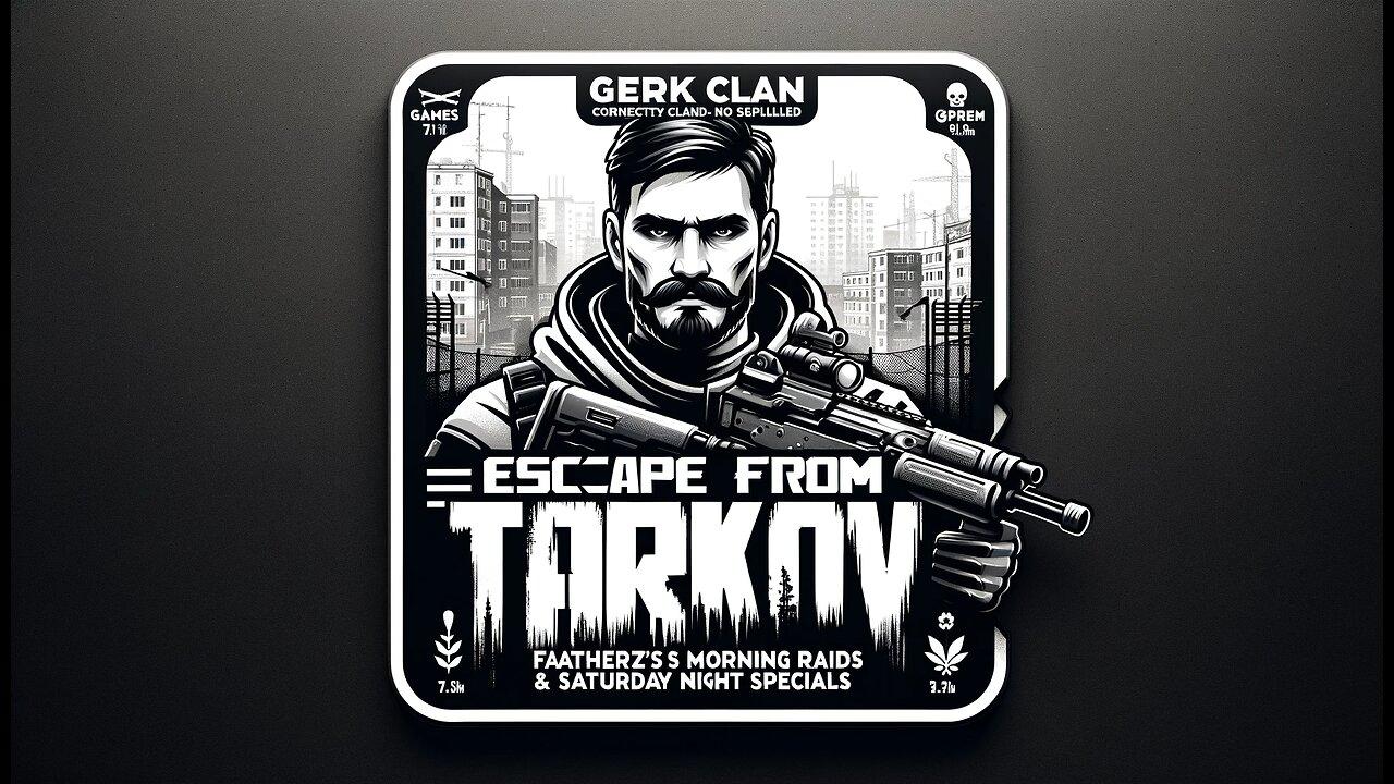 Escape From Tarkov LIVE - One News Page VIDEO