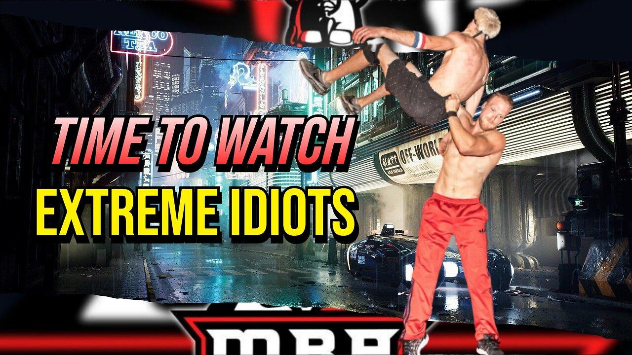 Let's Watch These Fools Hurt People | For - One News Page VIDEO