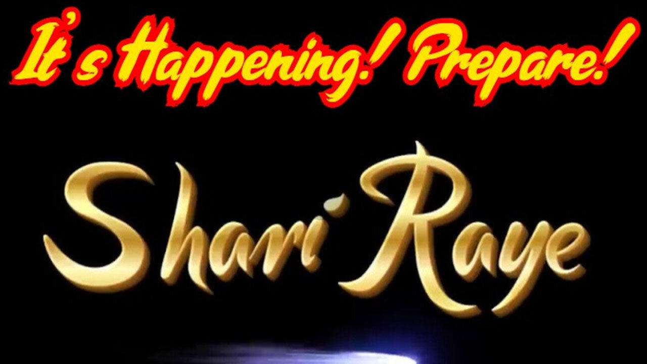 New ShariRaye Situation Report 2/24/2024 - - One News Page VIDEO