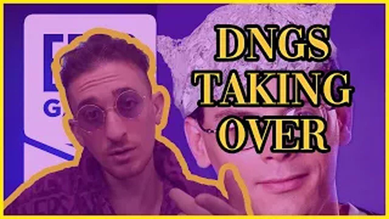 DORK, NERD, GEEK TIM SWEENEY EPIC GAMES CEO - One News Page VIDEO