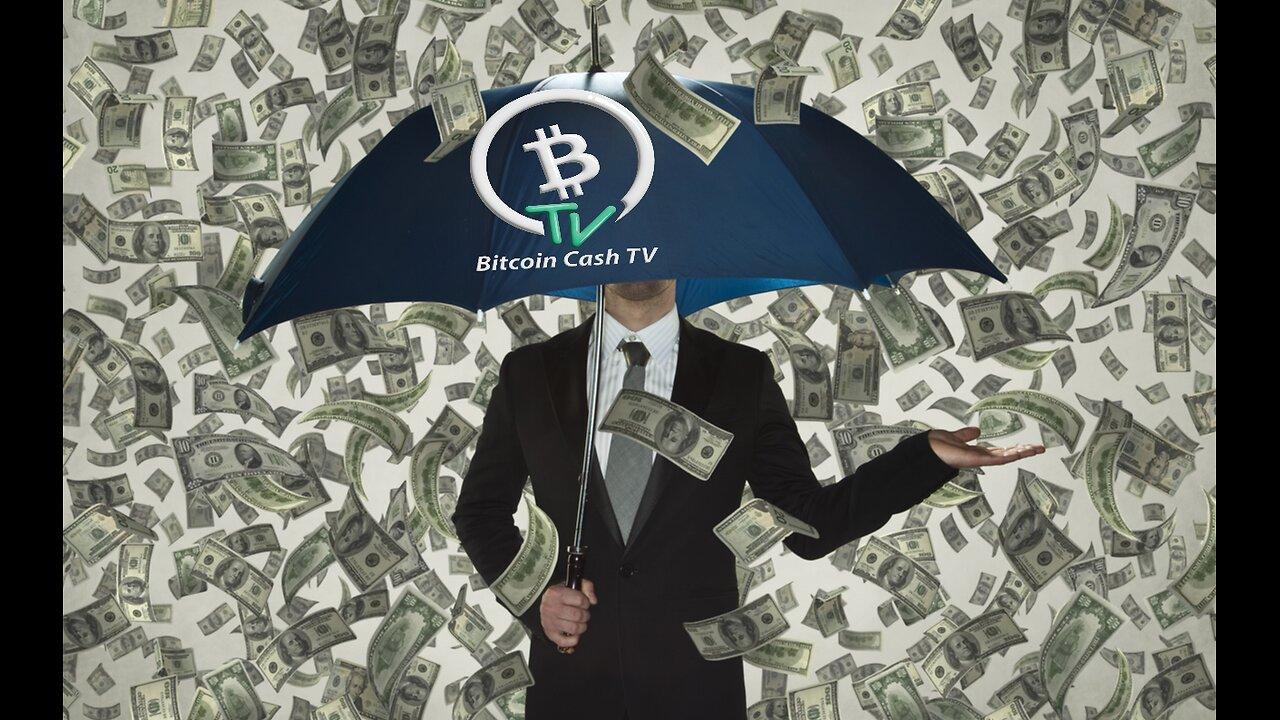 New Gameshow with Bitcoin Prizes! Everyone can - One News Page VIDEO