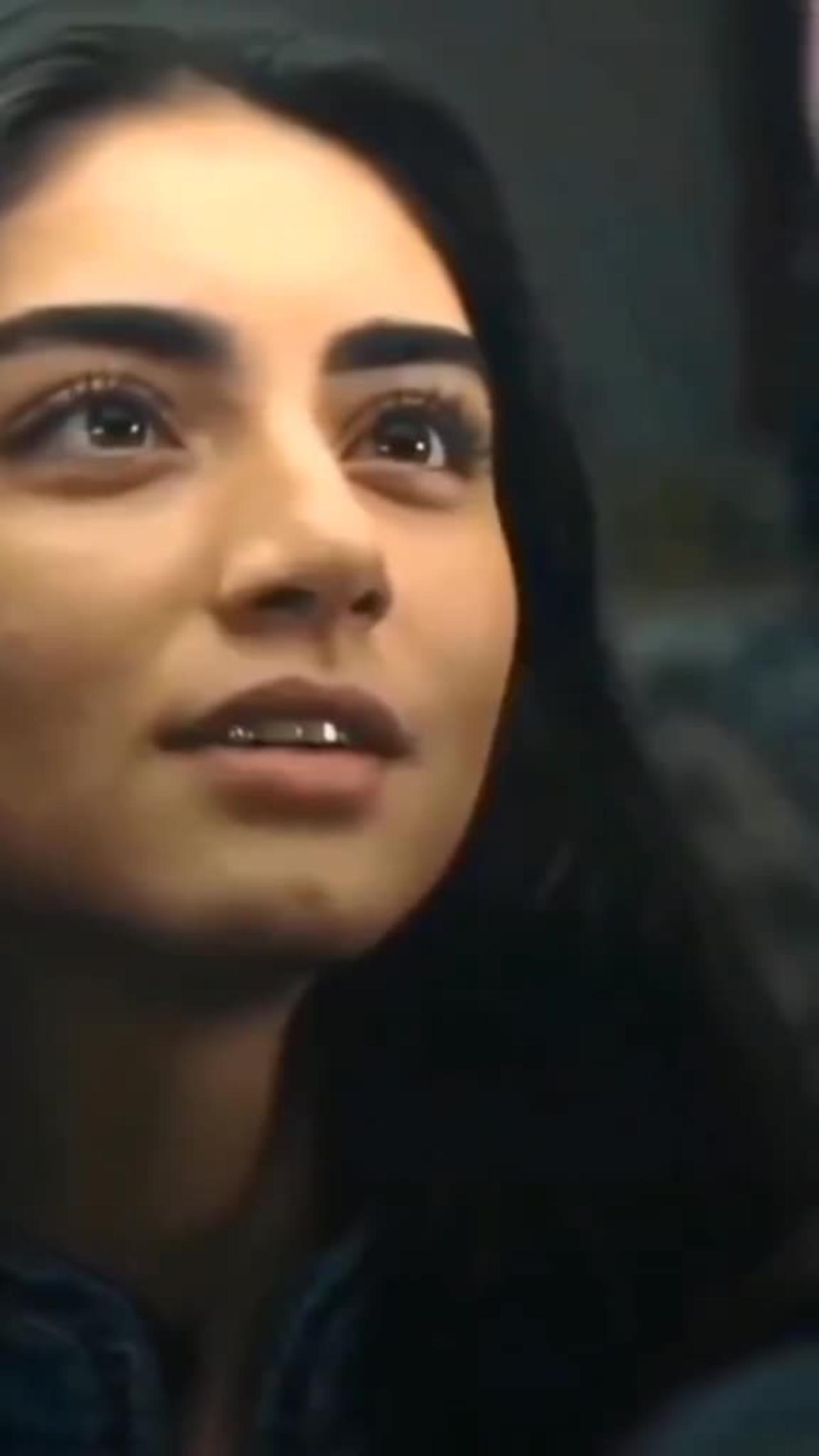 Bala Hatun Hosk urduk Kurulus Osman Season 5 - One News Page VIDEO