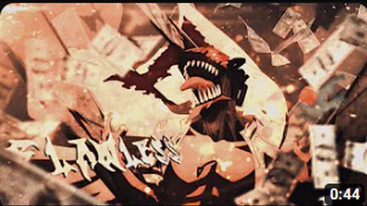 Flawlëss I MIX AMV/Flow Edit | IZXA (4K) - One News Page VIDEO