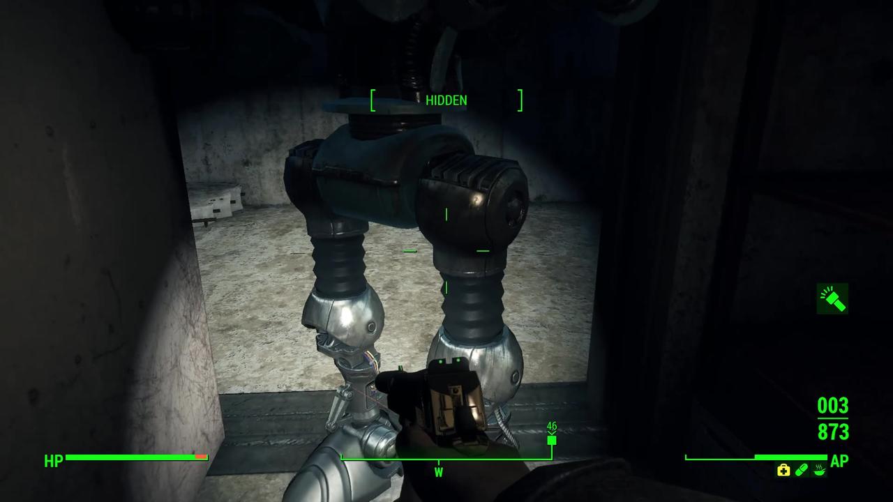 Fallout 4 play through with mods new run - One News Page VIDEO