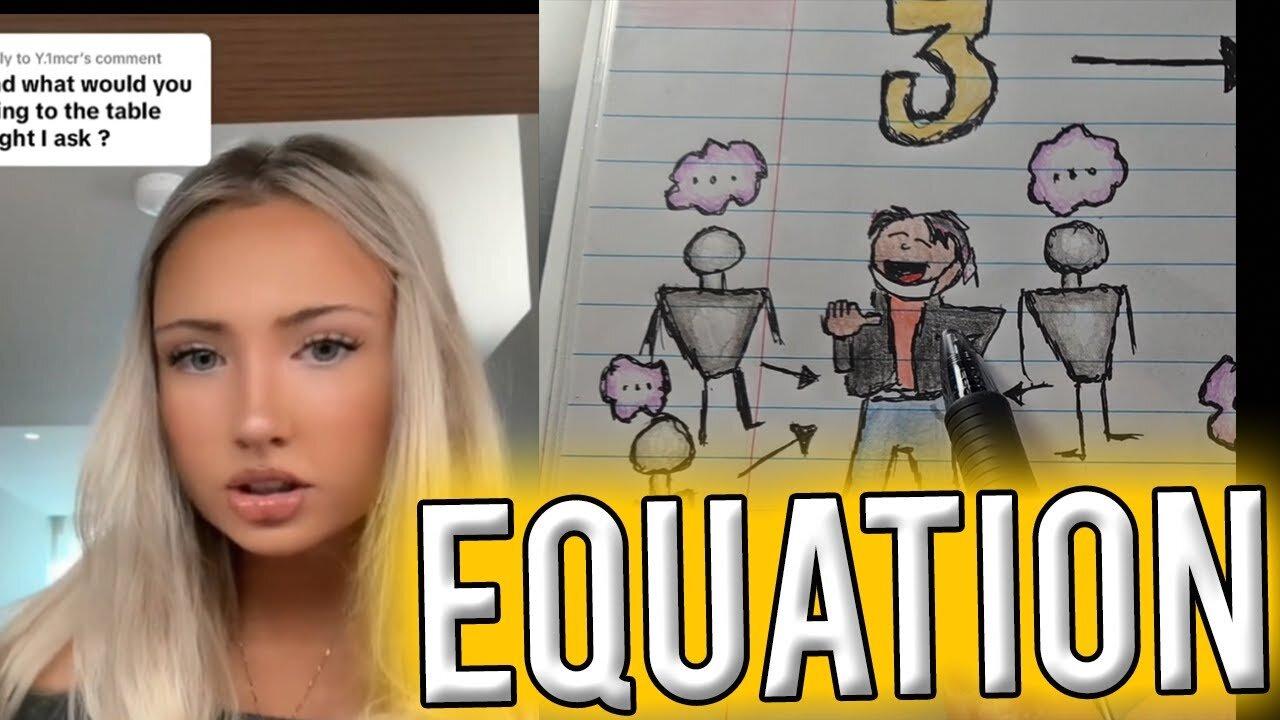 Equation, Hoe_Math - One News Page VIDEO