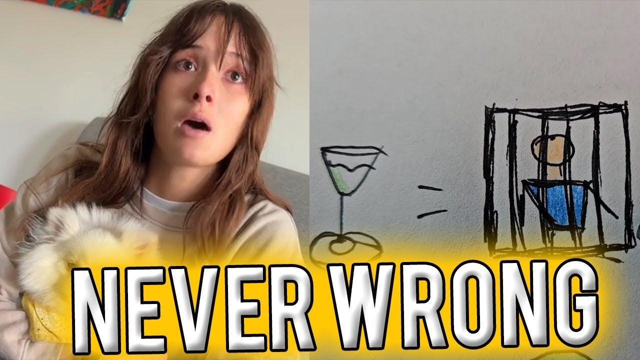 Never Wrong, Hoe_Math - One News Page VIDEO